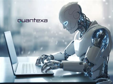 Quantexa Debuts Q Assist New Context Aware Generative Ai Technology Suite