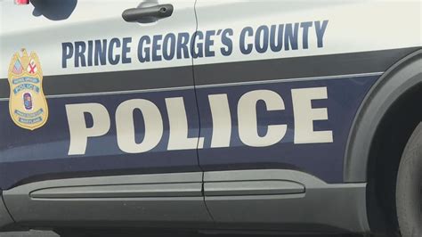 Hyattsville Double Shooting Police Search For Suspects In Case