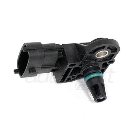 Bosch 3 Bar Tmap Sensor With Iat