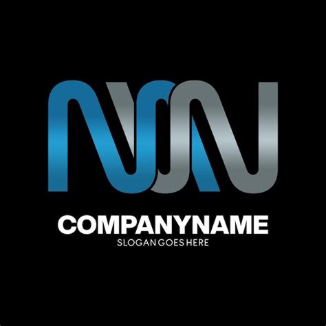 Premium Vector Initial Letter Mw Logo Design