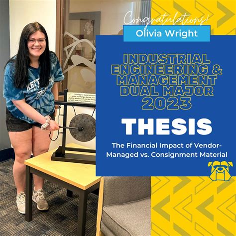 Kettering University On Linkedin Ketteringuniversity Ketteringbuilt Industrialengineering