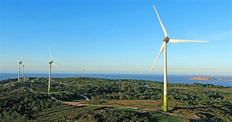 Statkraft Avanza En Su Primer Proyecto De Hibridación Con Baterías En
