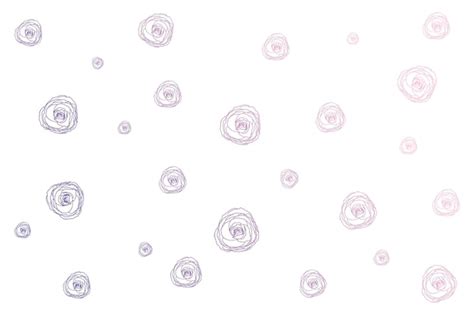 Premium Vector Flowers Abstract Pattern Vectr Illustration