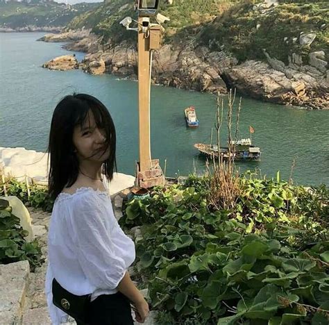 Pin Oleh Sea Di Cecilia Orang Cantik Orang Kecantikan