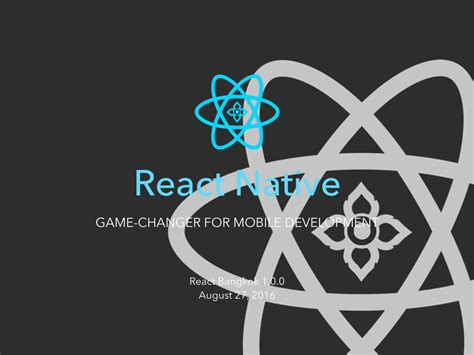 pdf react native github pagesreact native proprietary platforms