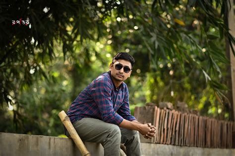 Arnab Chakraborty