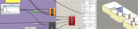 Base Offset Coming To Walls When I Export Grasshopper Script To Revit