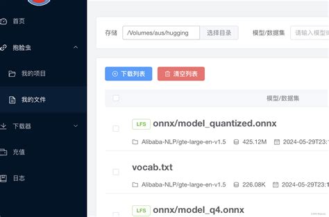 下载huggingface模型和数据集100m秒高速，小于10g免费huggingface Cli下载数据集怎么知道下载进度以及下载