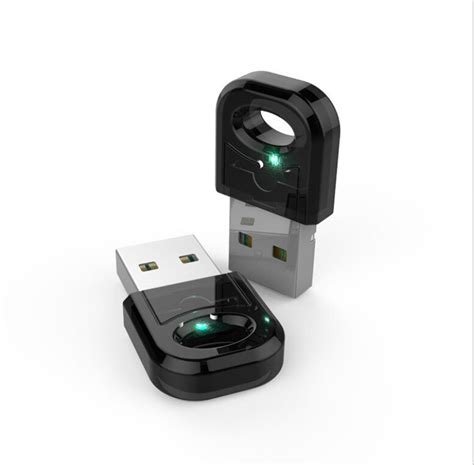 Usb Bluetooth Adapter Wireless Bluetooth5 0 Usb O Grandado