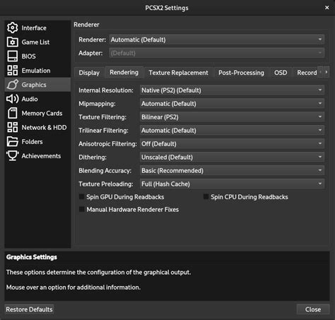 BUG PCSX2 On Linux Immediately Aborts With Assertion Failed In