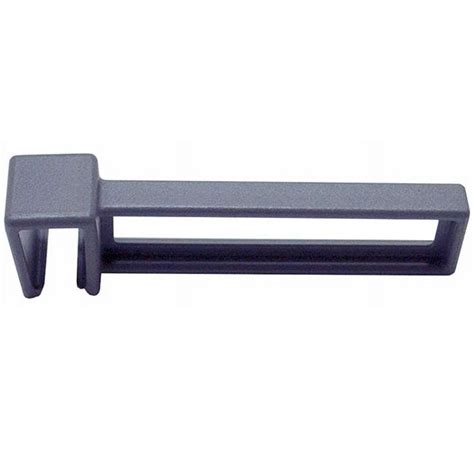 Blum Bzc7u10fo Legrabox Lateral Divider Gray