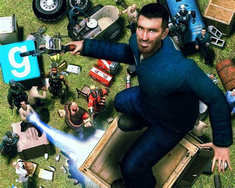 Details 76 Gmod Wallpaper Super Hot Incdgdbentre