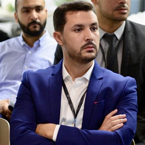 Chaibi Yassine Researcher Doctor Of Electrical Engineering And Renewable Energies