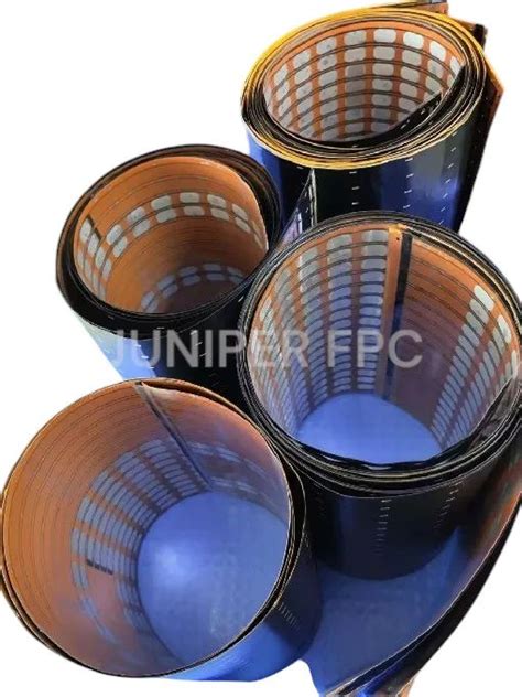 Juniper Fpcb Zhuhai Inc On Linkedin Flexpcb Rigidflexpcb Fpc Juniperfpc Fpcmanufacturing