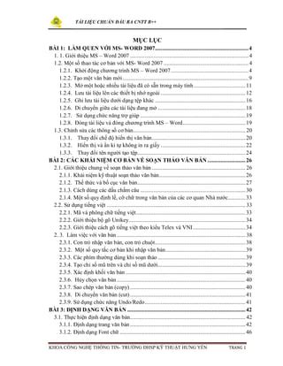Word PDF