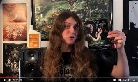 The Metalhead Box Monthly Subscription Box Delivered Direct To Your