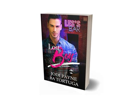 Lost Boy Spurs And Shifters