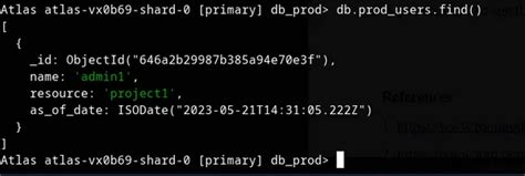 A Beginners Guide To MongoDB And CRUD Operations