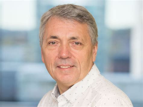 Music Tech Entrepreneur Steve Purdham Spearheads New Cheshire Business