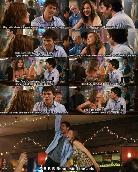 27dresses Favorite Movie Quotes Funny Movies Movie Scenes