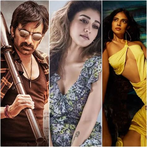 Top 5 South Gossips Of The Day Ravi Tejas Dhamaka Opens With A Bang