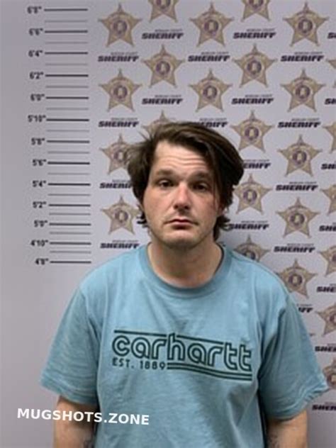 Taylor Jonathan Larkin 03272025 Morgan County Mugshots Zone