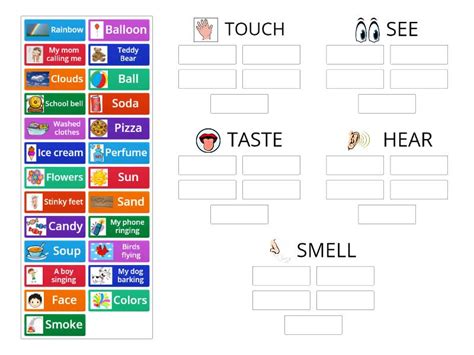 Lets Classify Them Group Sort