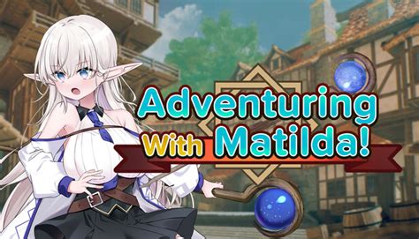 Save 20 On Adventuring With Matilda On Steam