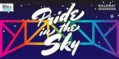 Pride In The Sky Ulster County Ny Tourism