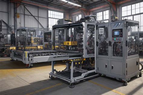 Revolutionizing Bread Packing The Ultimate Guide To Automated Bread