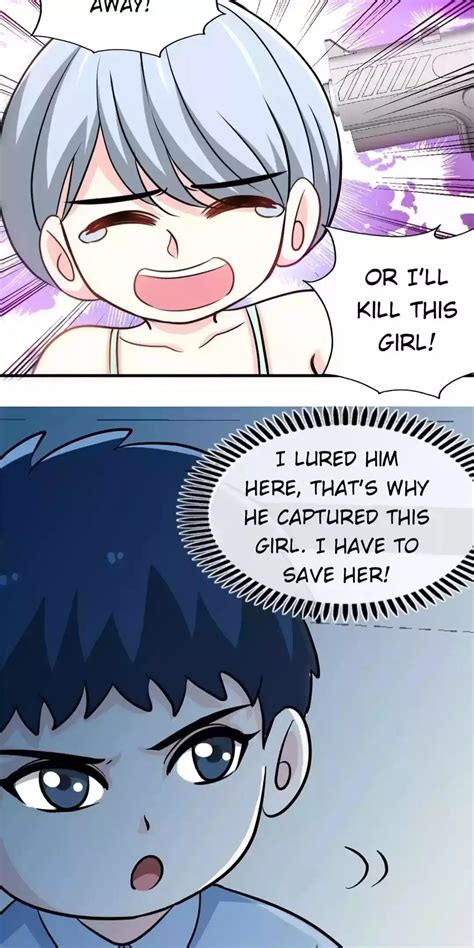 Read Taming The Possessive Girl 261 Onimanga