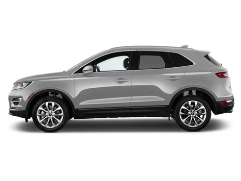 2018 Lincoln Mkc Specifications Car Specs Auto123