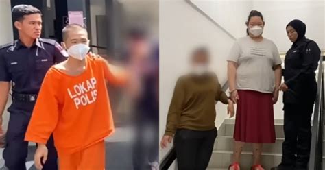 Msian Couple Strip Each Other Naked At Johor Surau Jailed Up To 6 Months Weirdkaya