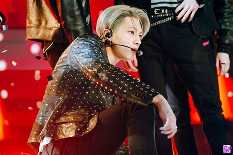 231126 Enhypen Jay Sweet Venom At Inkigayo Kpopping