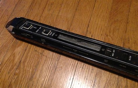 Matrixsynth Moog Liberation Vintage 1980s Keytar Analog Synthesizer W External Interface Sn