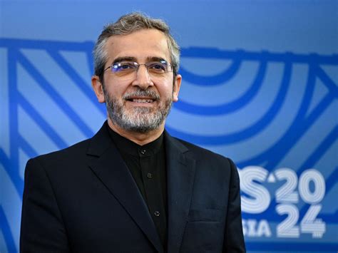 باقری عملیات اسرائیل در لبنان شرایط جدیدی را به ضرر خود تل آویو در سطح