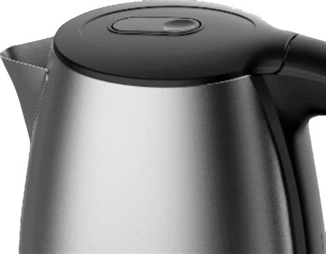 Midea Electric Kettle