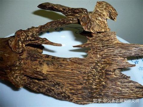 徐文祺越南各类沉香每千克价格是多少 知乎