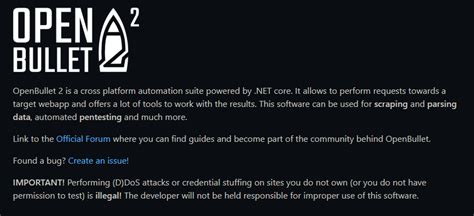 How Openbullet Is Used To Attack Websites And How To Block It