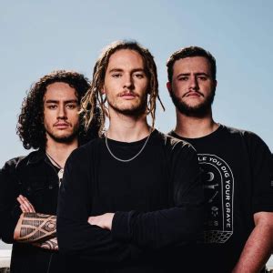 Alien Weaponry Kai Tangata English Translation