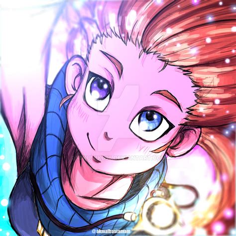 Zoe The Aspect Of Twilight By Mikumiku95 On Deviantart