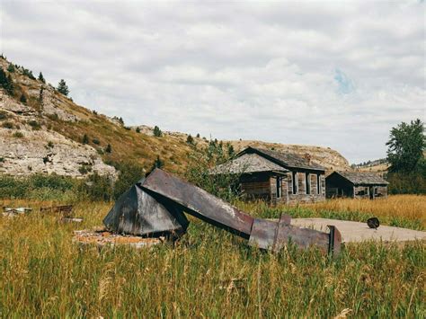 Visiting Sluice Boxes State Park Compasses And Quests