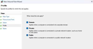 Fix The L2TP Connection Attempt Failed Because The Security Layer Encountered A Processing Error