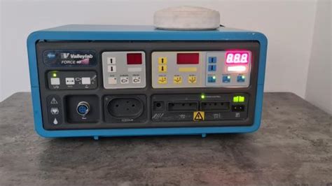 Used Very Good Valleylab Force 40 For Sale 1 392 Usd Item 1953145 Bimedis