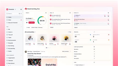 Factorial Precios Funciones Y Opiniones Getapp España 2025
