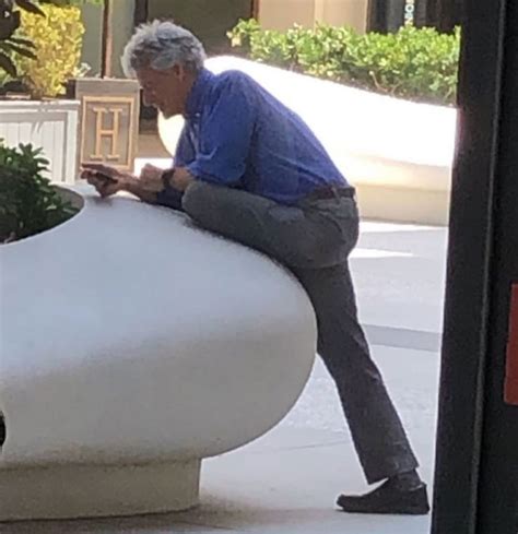 This Instagram Page Is Solely Dedicated To People Standing Weirdly In