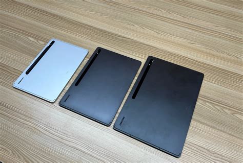 Samsung Galaxy Tab S8 Plus 12 4 X800 8gb Ram