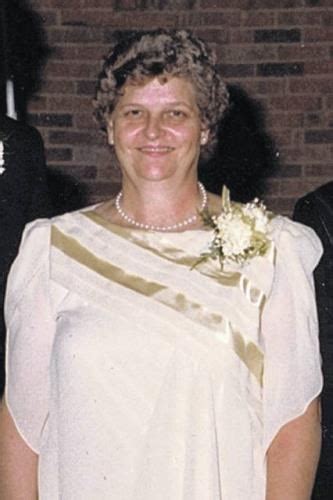 Donna Liming Obituary 1933 2019 Xenia Oh Xenia Daily Gazette