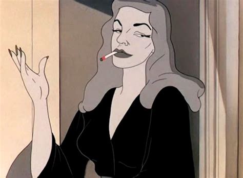 Bacall To Arms 1946