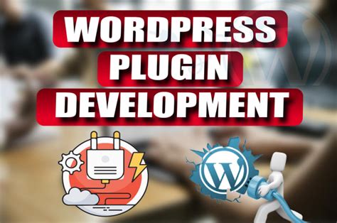 Develop And Customize Custom Wordpress Plugin By Ehsanul19 Fiverr